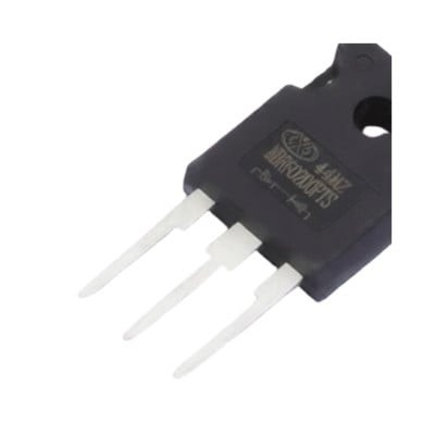 JUXING MBR5200DS Single Diode
