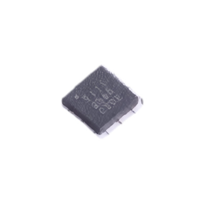 GPowerTek GSQ2040 RF Amplifier Chip