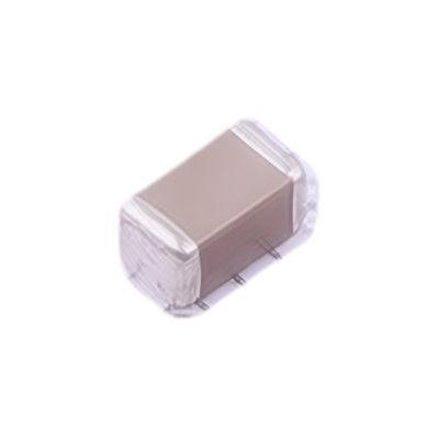 Chinocera HGC1206R7106K500NSPJ Ceramic Capacitor