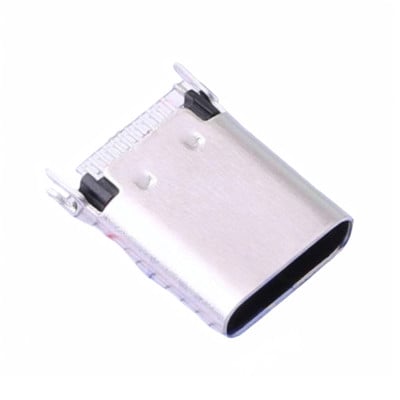 HOOYA USB-111LH-B-SU T1.5 USB Connector Assembly