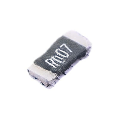 Milliohm HoLRS1050-5mR-1%