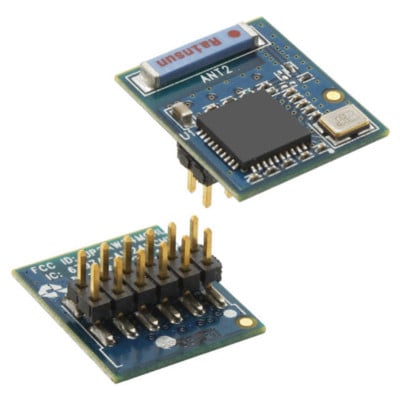 Artaflex inc. AW24MUFL-H2 RF Transceiver Module
