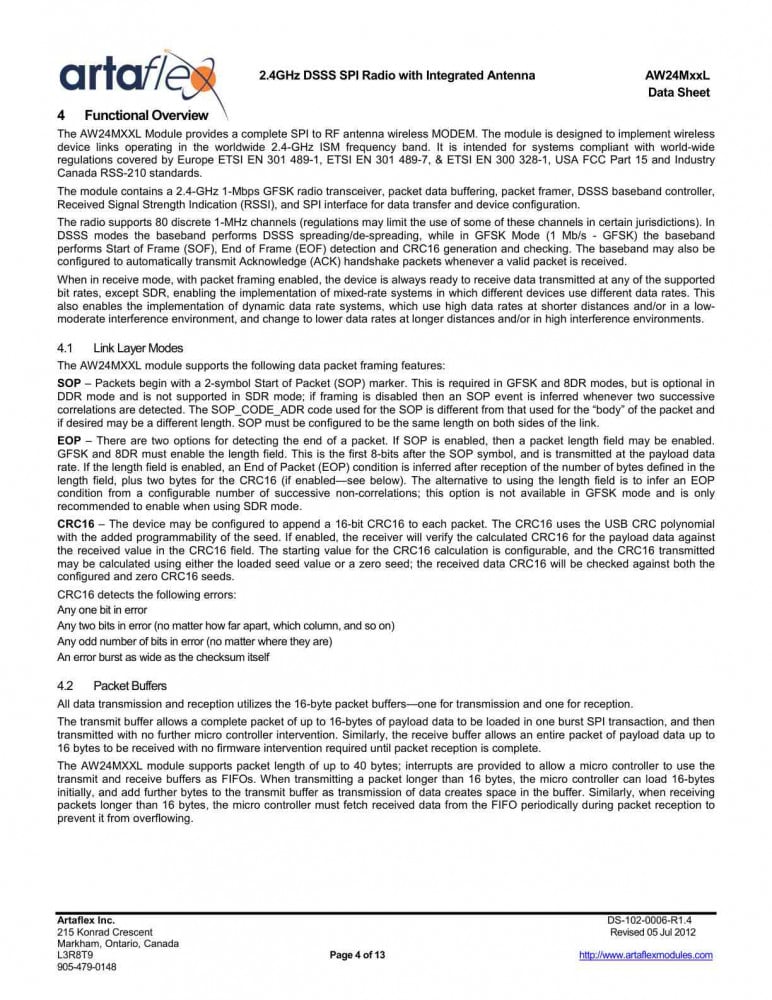 AW24MCHL-H2 document page 4