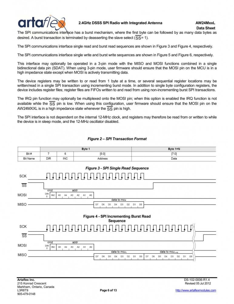 AW24MCHL-H2 document page 6