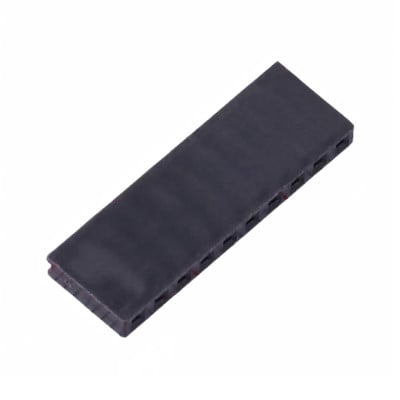 hanxia HX PM-2.54-02-03-S-H8.5