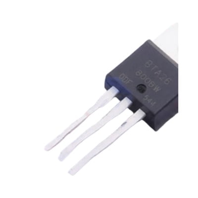 DDF BTA26-800BW-TO-220 TRIAC for sale