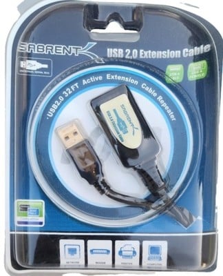 EATON UR024-18N-RA USB Cable Assembly for sale
