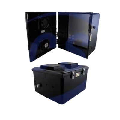 L-com NBPC141206-10F-1 Storage Bins, Boxes & Totes