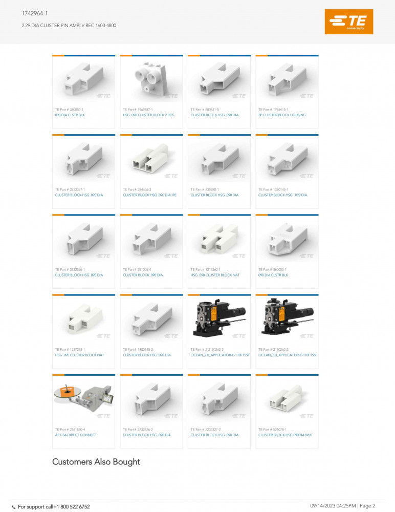 1742964-1 technical document page 2