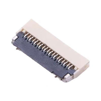 JUSHUO AFH26-S19FIA-1H FFC FPC Flat Flexible Connector Assembly for sale