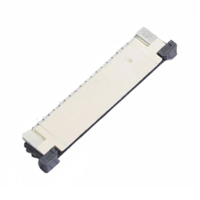 HMTCONN FPC1.0-WSS11-16P211-H25