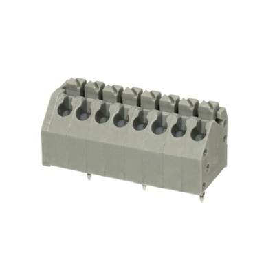 CUI TBL002A-350-08GR-2OR Wire to Board Connector