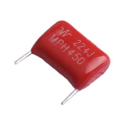 JOEY MPH154J2L4AS4035A1 Film Capacitor