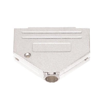 Amphenol L17DTZK09KFMT D-Sub Connector Backshell Hood