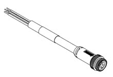 Molex 1300400014