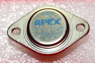 APEX PA51 Amplifier Chip
