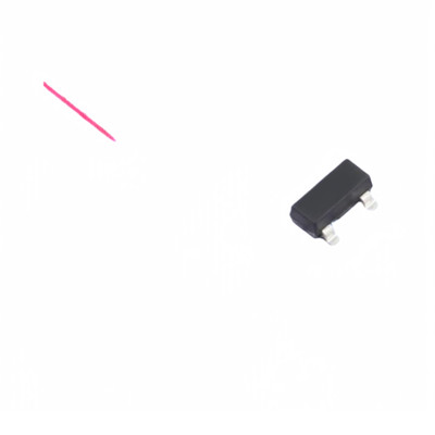 HXY MOSFET BC816-25WX-HXY