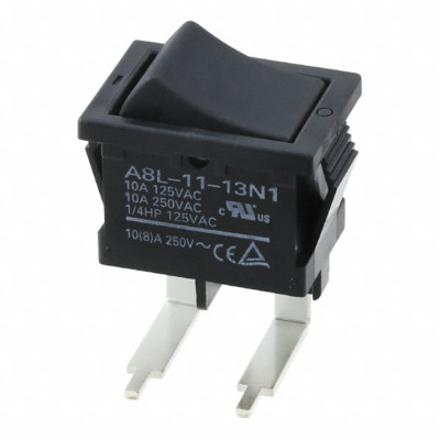 OMRON A8L1112N3