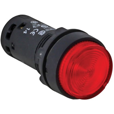 Schneider XB7NJ03B1 Pushbutton Switch