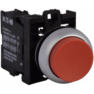 Schneider XB7NJ04B1 Pushbutton Switch for sale
