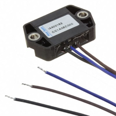 Amphenol PST360G2-1A-C0000-ERA360-RE Angle & Linear Position Measuring Chip