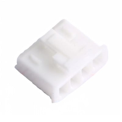 HanElectricity 8821H-03DP Rectangular Connector Housing