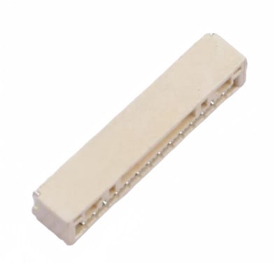 Zhongdi WAFER-GH1.25-3PWT-W1-P Male Header Pin