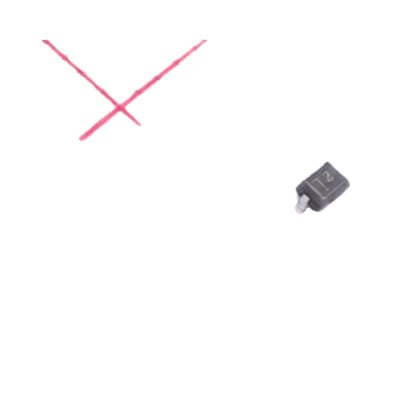 JSCJ B2020WS Single Diode