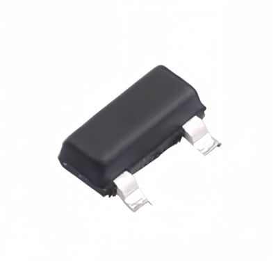RUILON 2N5551 Single Bipolar Transistor for sale