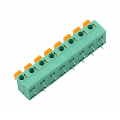 MAX MX142R-7.62-12P-GN01-Cu-A Wire to Board Chip