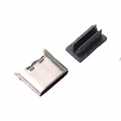 XKB Connection U262-061N-4BZS32-W1 USB DVI HDMI Connector Assembly for sale