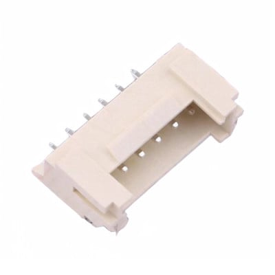 Zhongdi WAFER-HY2.0-8PWT-W1-P Male Header