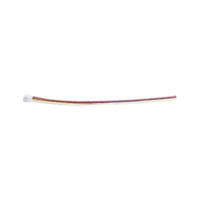 hanxia HX CH3.96-4P DT 200mm 22AWG