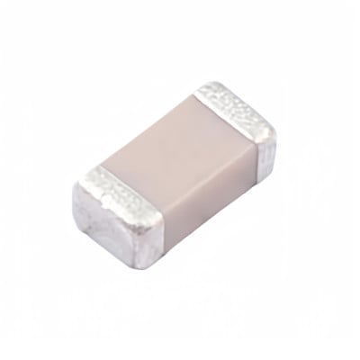 AIDE CAPACITOR 1206C0G151J102NT Ceramic Capacitor