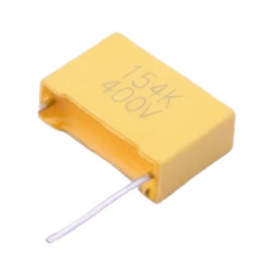 CHAMPION MPP153K0400D100904B0815 Film Capacitor