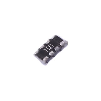 CTS 741C083151J Resistor Network Array