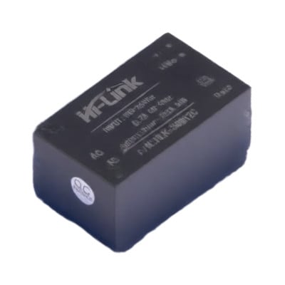 HI-LINK HLK-40M12 AC DC Converter Chip