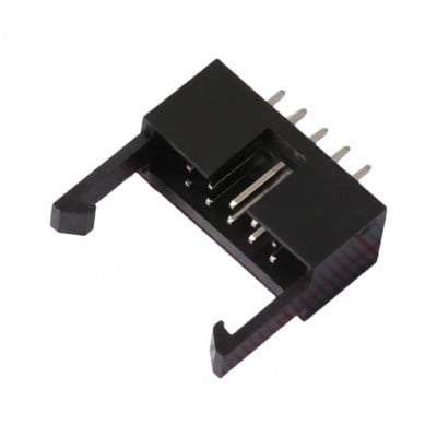 CONNFLY Elec DS1013-08SSiB1-B-0