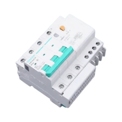 TENGEN TGB1NLE-32 3P+N C25 30mA Miniature Residual Current Circuit Breaker