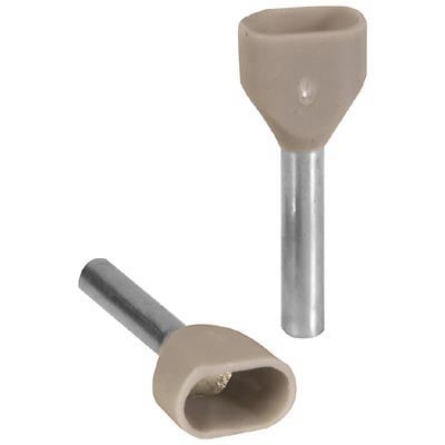 Altech 2797.0/100 Terminal Block Wire Ferrules