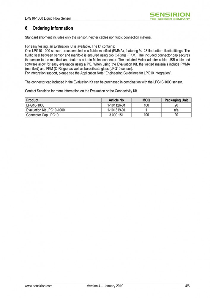 Technical document page 4