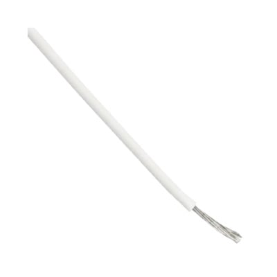 CNC Tech 1569-22-1-0500-002-1-TS Single Conductor Hook-Up Wire for sale