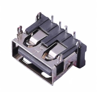 XUNPU USB-303WSD-BRW USB, DVI, HDMI Connector Assemblies