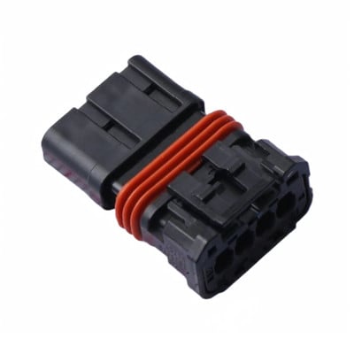 JAE Electronics MX80A02SZ1A