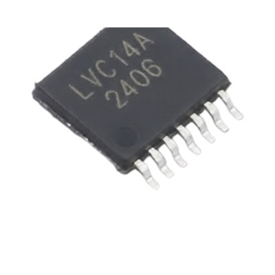 EnergyMath EM74LVC02APW Gates and Inverters Chip