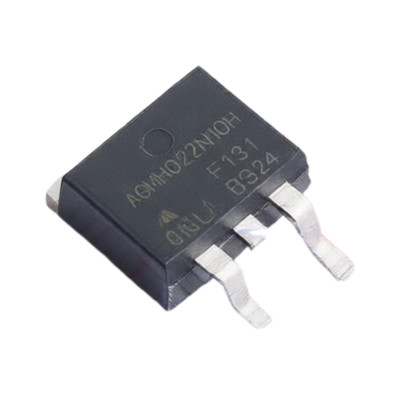 AGMSEMI AGMH022N10H for sale