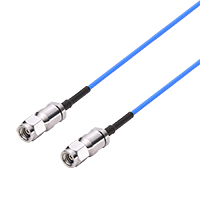Flexible Cable, DC-110 GHz, 6.0″
