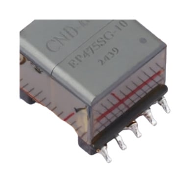 CND-tek EP13121P-10 Power Transformer Chip