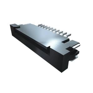 Samtec ZF1-12-01-TM-WT FFC/FPC Flat Flexible Connector Assembly