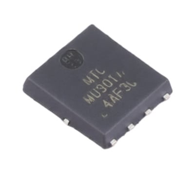 MIRACLE POWER MU3015Y Single N-Channel MOSFET